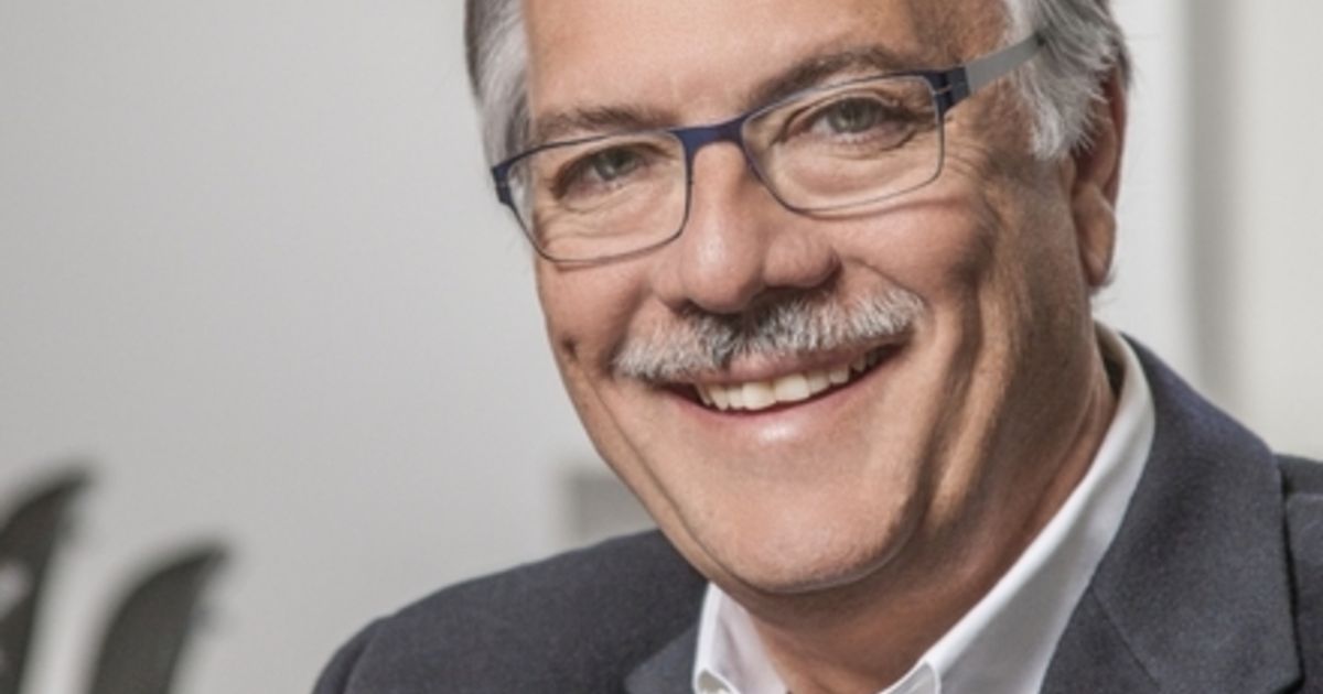 A turnaround expert looks back at his own career | Automotive News