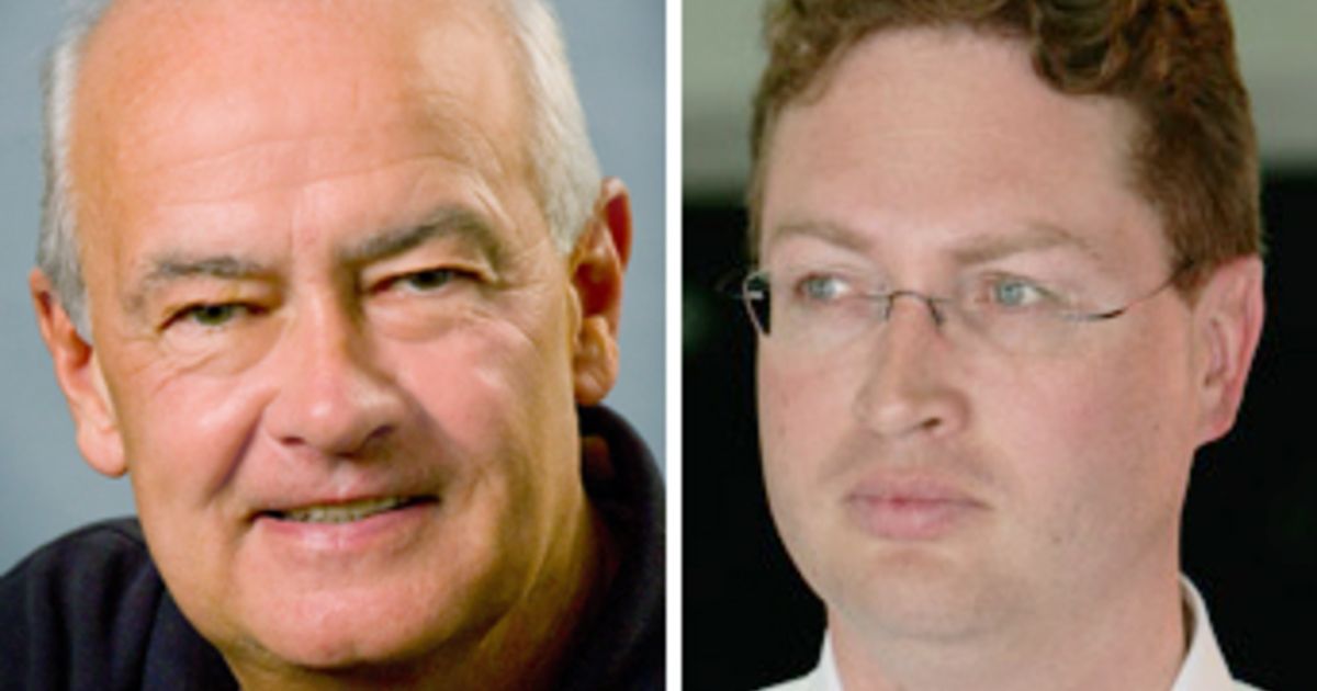 Bill Taylor, CEO of Mercedes Ala. plant, retires | Automotive News