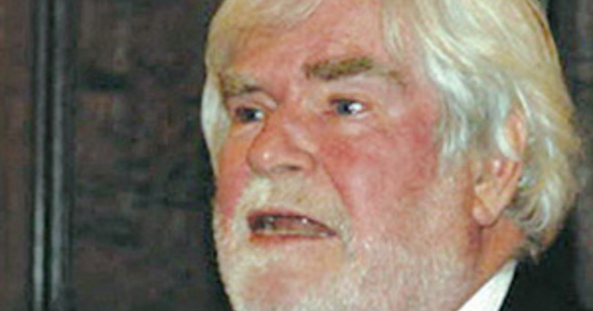 Automotive News' Keith Crain gets Hall of Fame honors | Automotive News