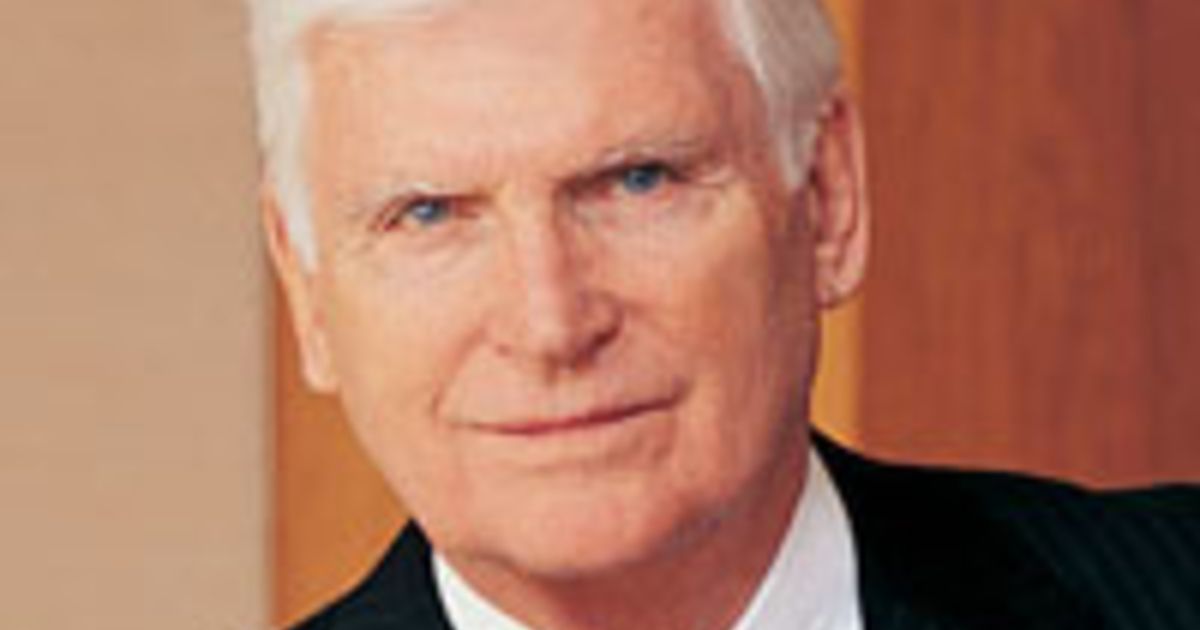 F&I pioneer Pat Ryan to retire from Aon | Automotive News