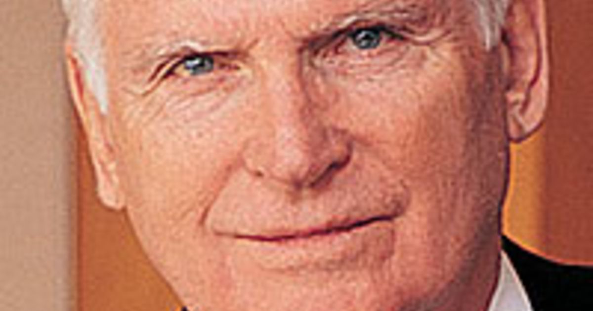 F&I pioneer Pat Ryan to retire from Aon | Automotive News