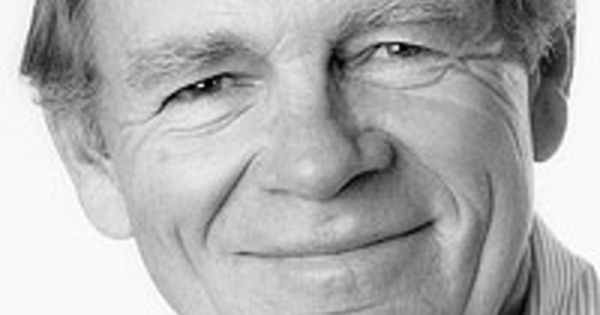 Hal Riney, Saturn campaign creator, dies | Automotive News