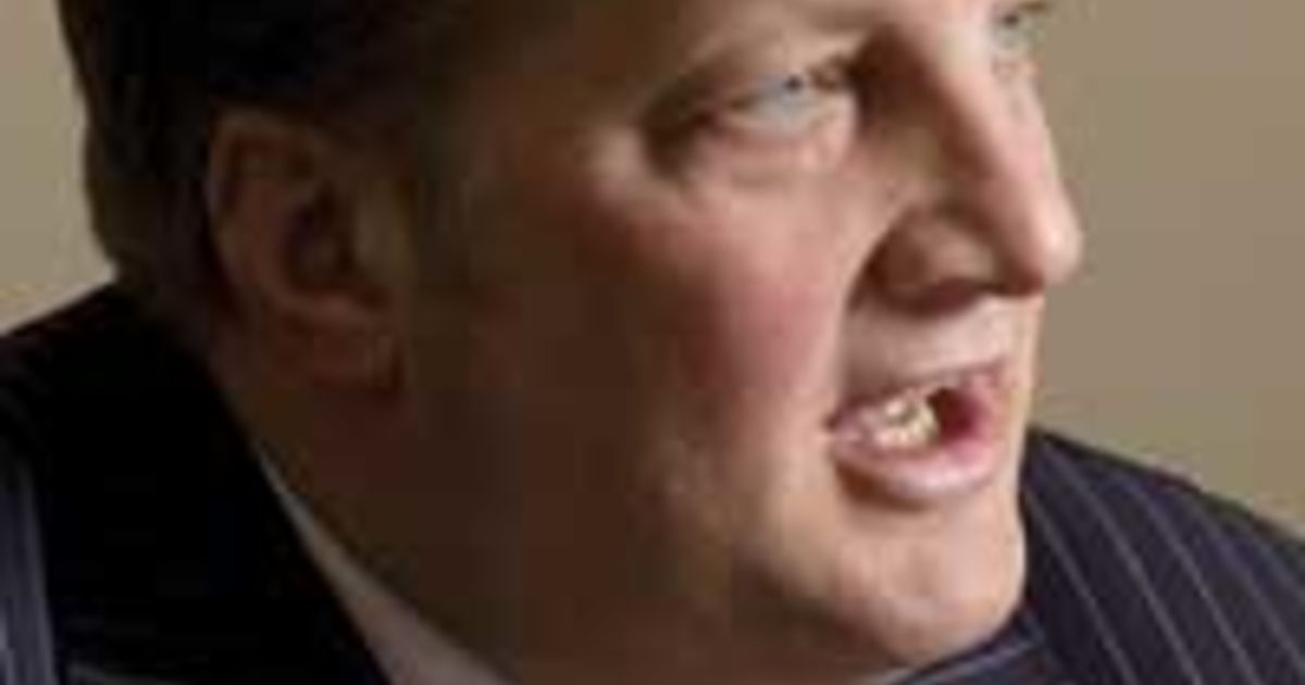 Rachor launches dealer venture with Michael Dell | Automotive News