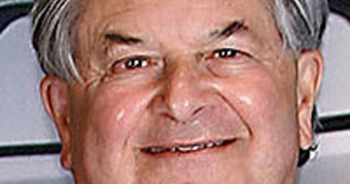 Ex-actor Rubin lands a starring role in ad world | Automotive News