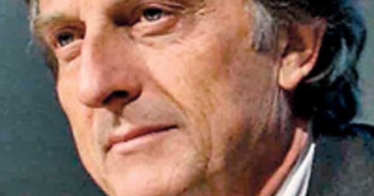 Ferrari CEO aims to boost exclusivity, not unit sales | Automotive News
