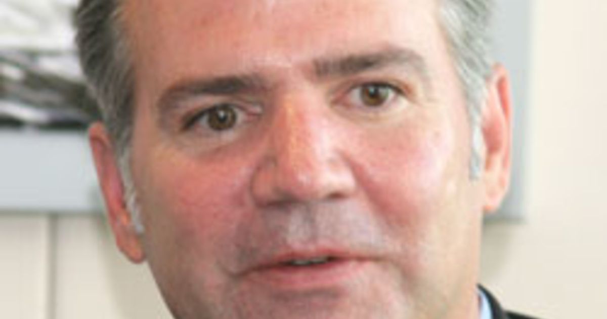 Saab hires former Subaru exec Colbeck as North American COO ...