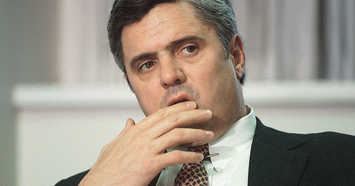 Tom Mignanelli | Automotive News