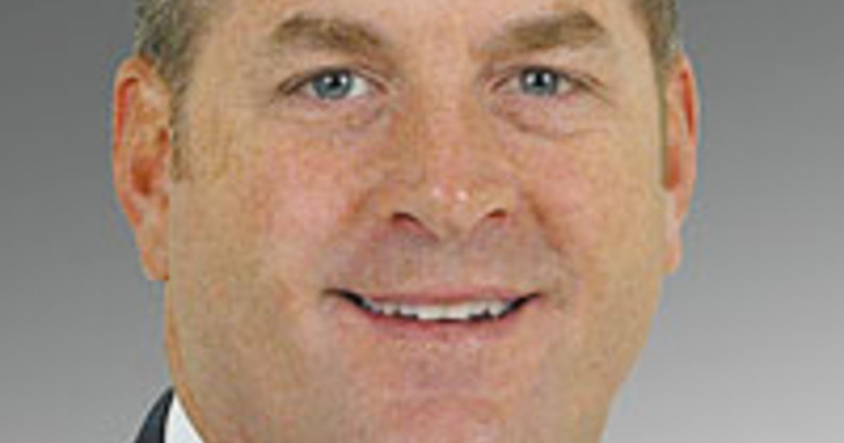 American Axle promotes David Dauch to president | Automotive News