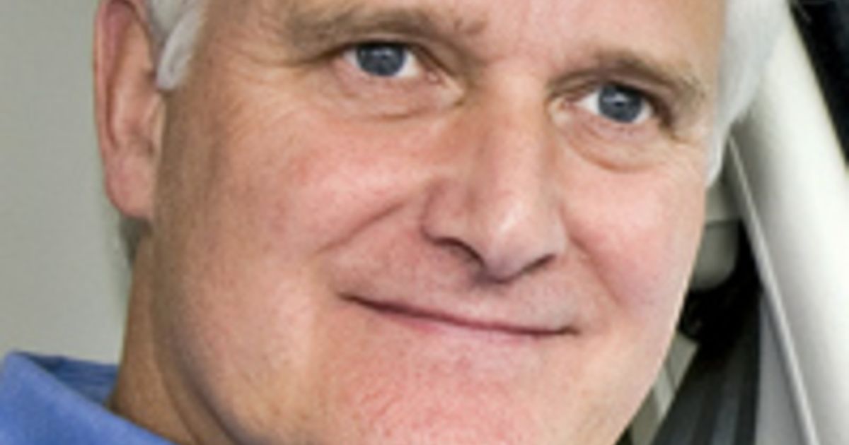 How David Champion learned the ropes | Automotive News