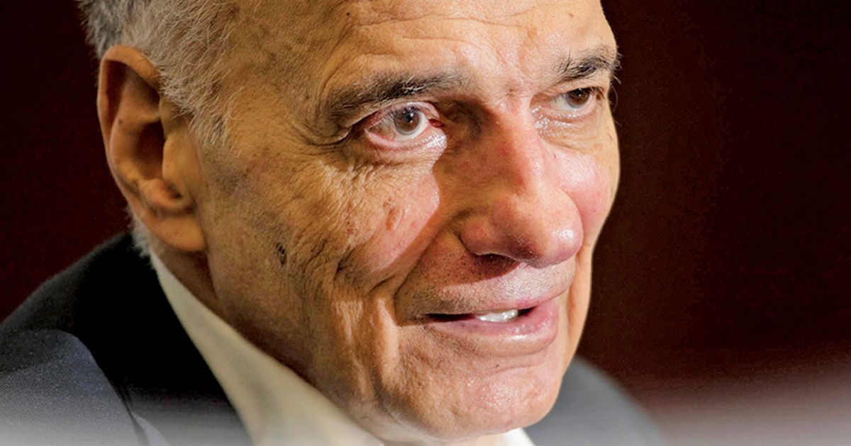 Safety 'shenanigans' must be addressed, Nader says | Automotive News