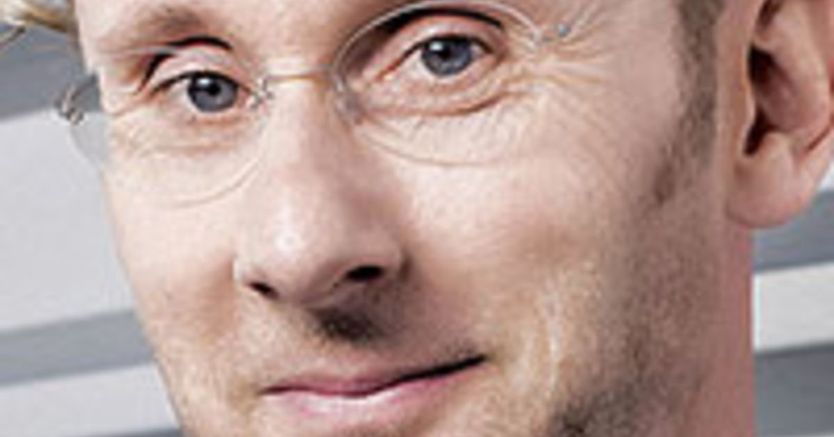 Marc Lichte on the new shape of Audi | Automotive News