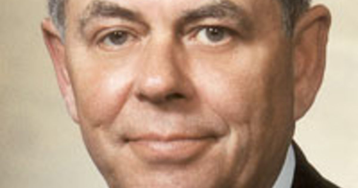 For Kansan Bob Eaton, there's no place like home | Automotive News