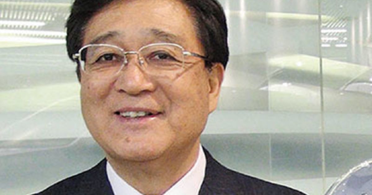 Mitsubishi CEO promises an electrified U.S. rebound | Automotive News