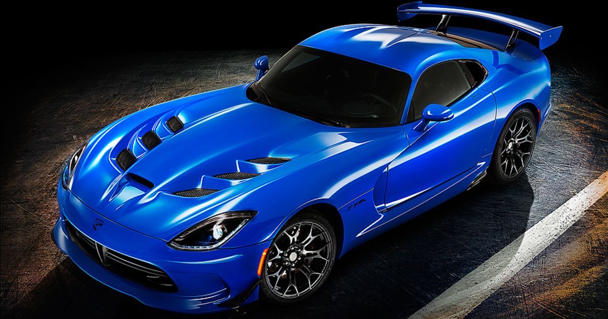 Viper to offer new one-of-one customization options in Feb ...