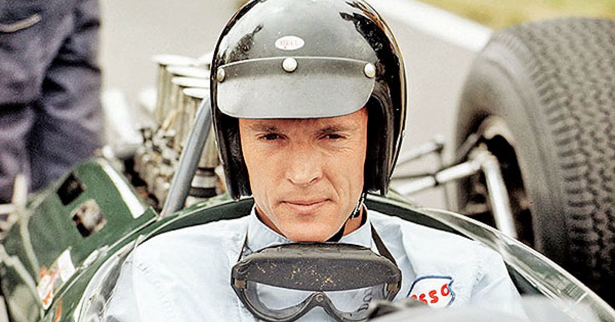 Gurney pushed Ford to racing triumphs | Automotive News