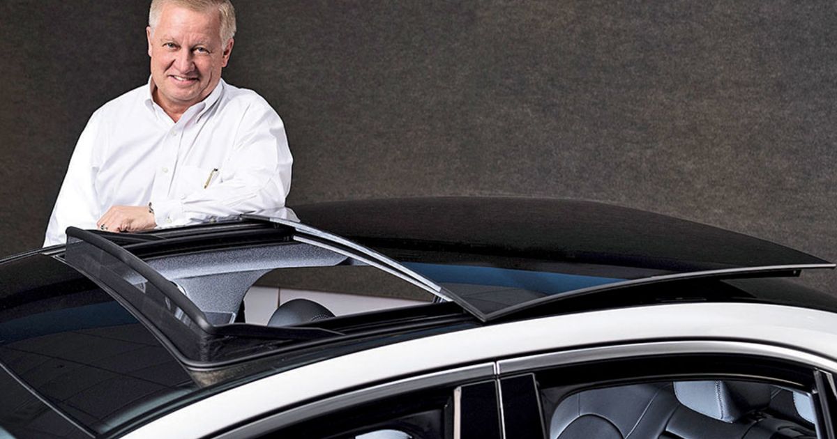 Panoramic sunroofs aren't just for luxury | Automotive News