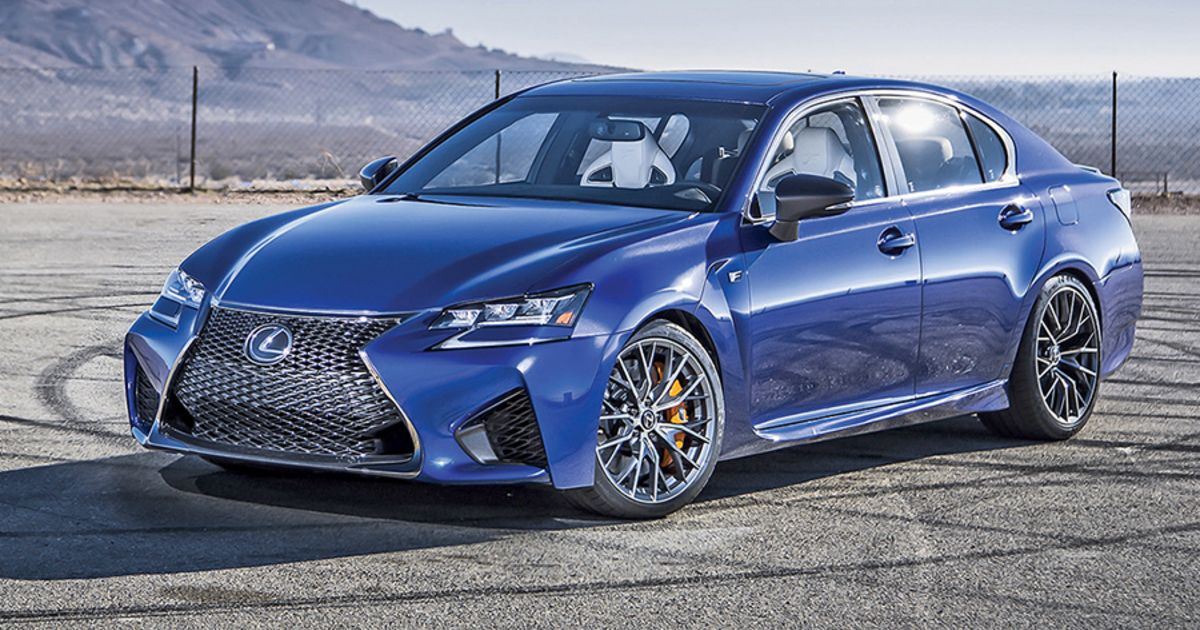 Lexus reloads for a shot at luxury title | Automotive News