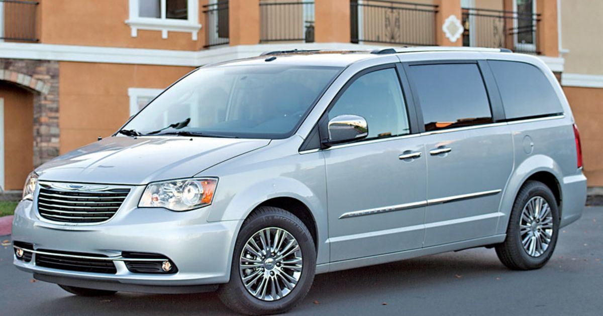 Chrysler's new roadmap | Automotive News