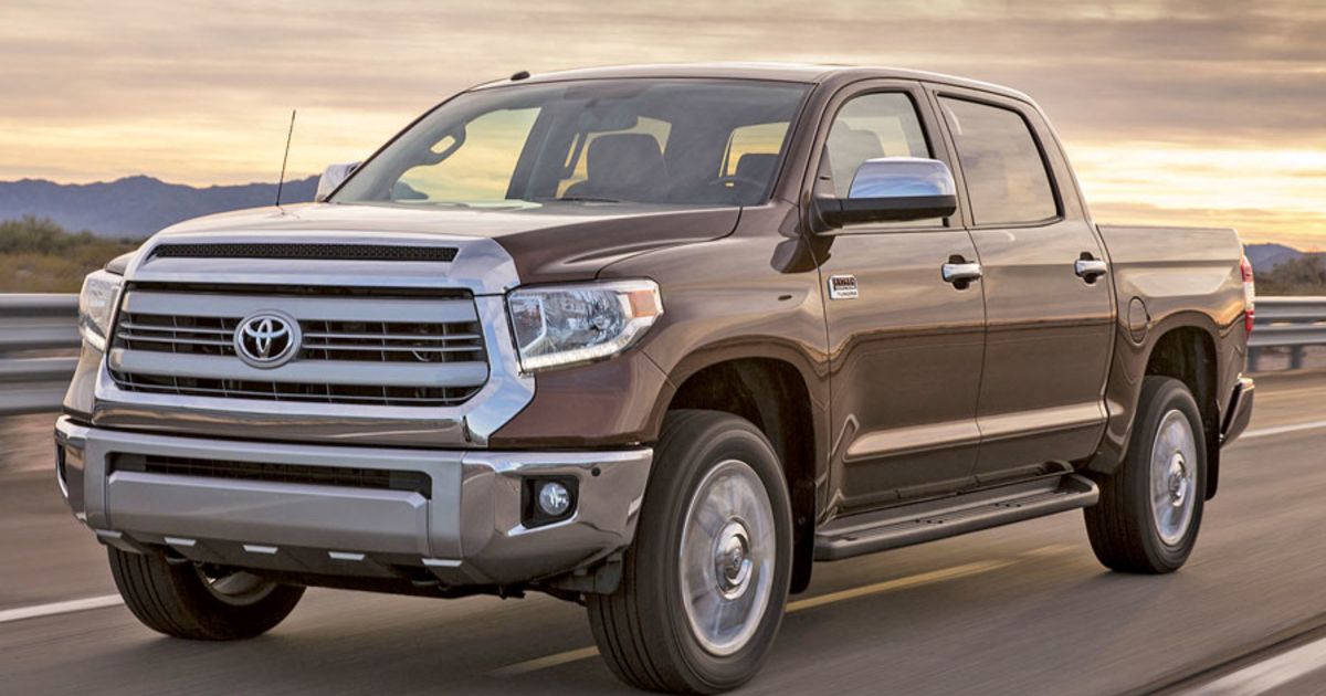 An upscale urban-cowboy ride | Automotive News