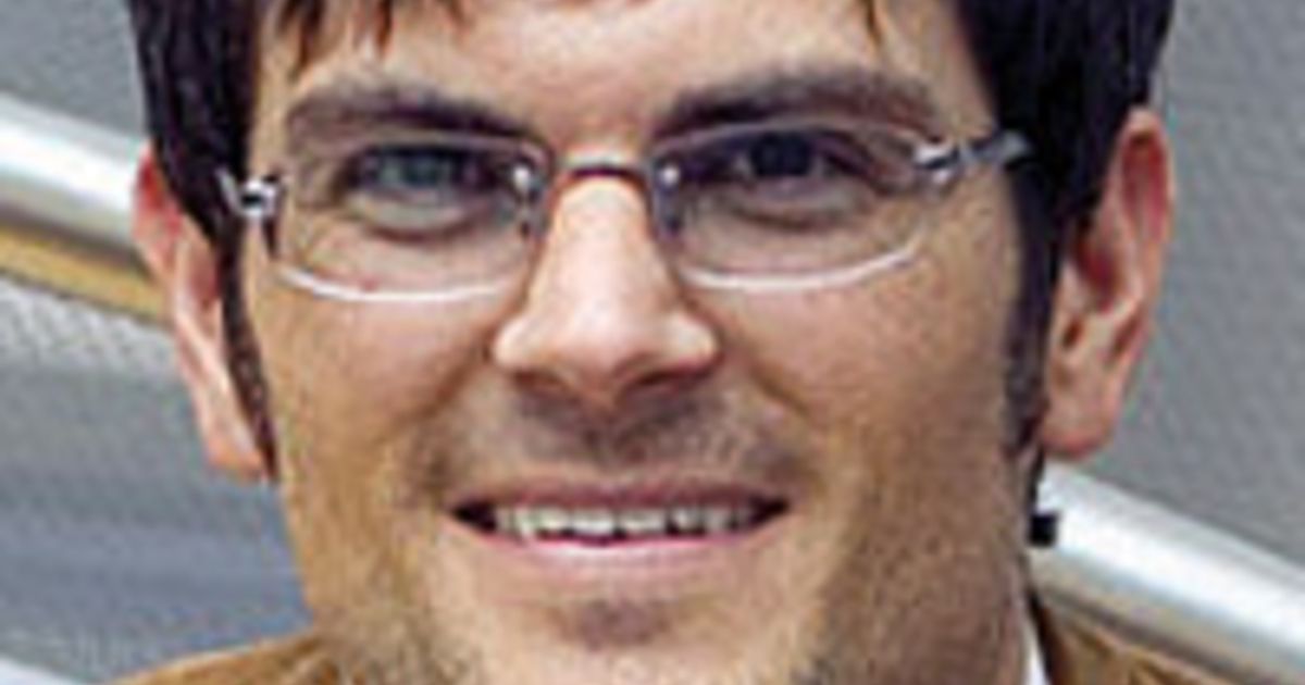 Bryan Nesbitt: A new career frontier for a designer | Automotive News