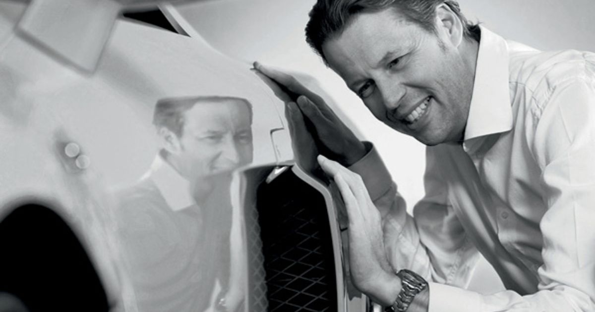 Audi design: A history of innovation | Automotive News