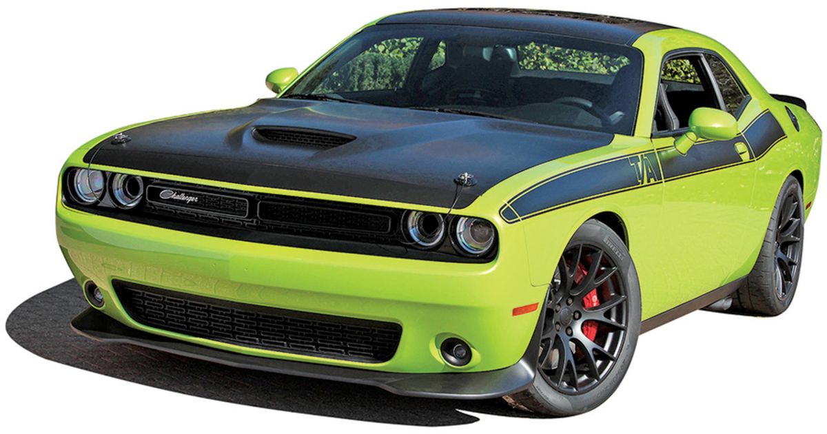 SEMA today, showrooms tomorrow | Automotive News