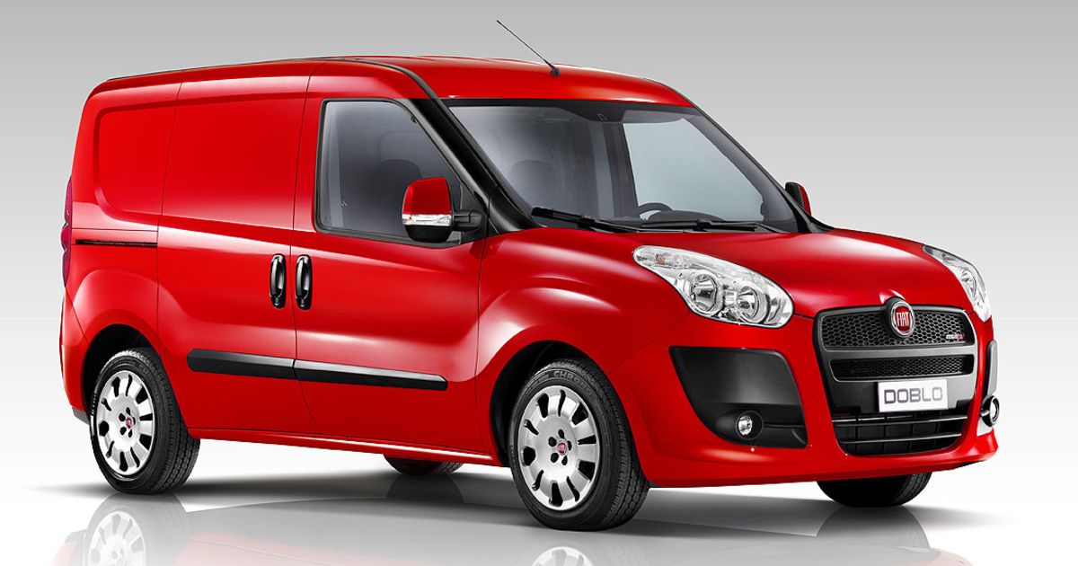Ram to sell Fiat-based small commercial van in 2013 | Automotive News