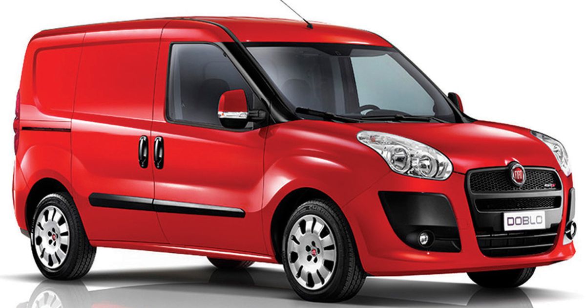 Ram adding commercial vans | Automotive News