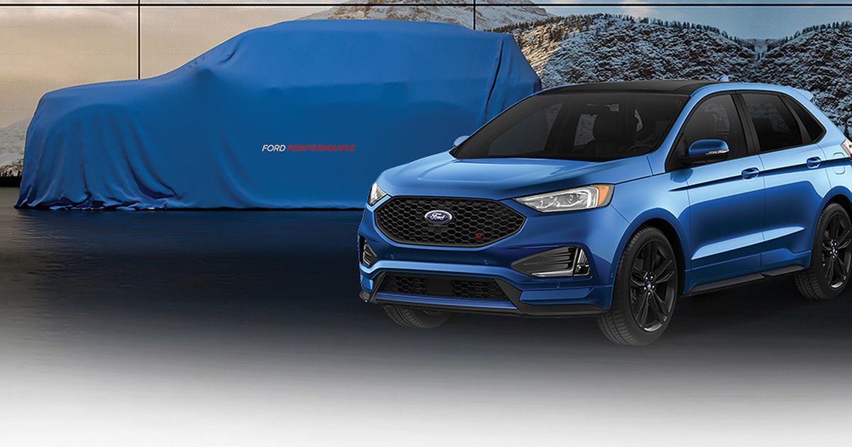 Ford vision unites truck, hybrid strategies | Automotive News
