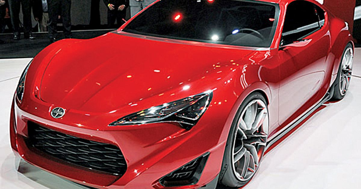 'New urbanism' gives Scion new direction | Automotive News