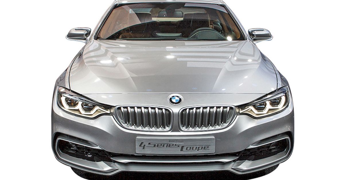 For BMW, new compacts and crossovers | Automotive News