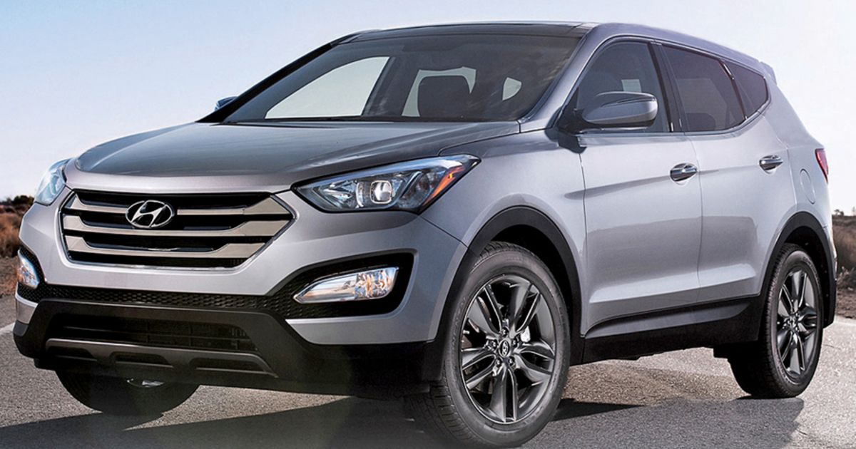 Hyundai broadens its lineup, tones down its curves | Automotive News