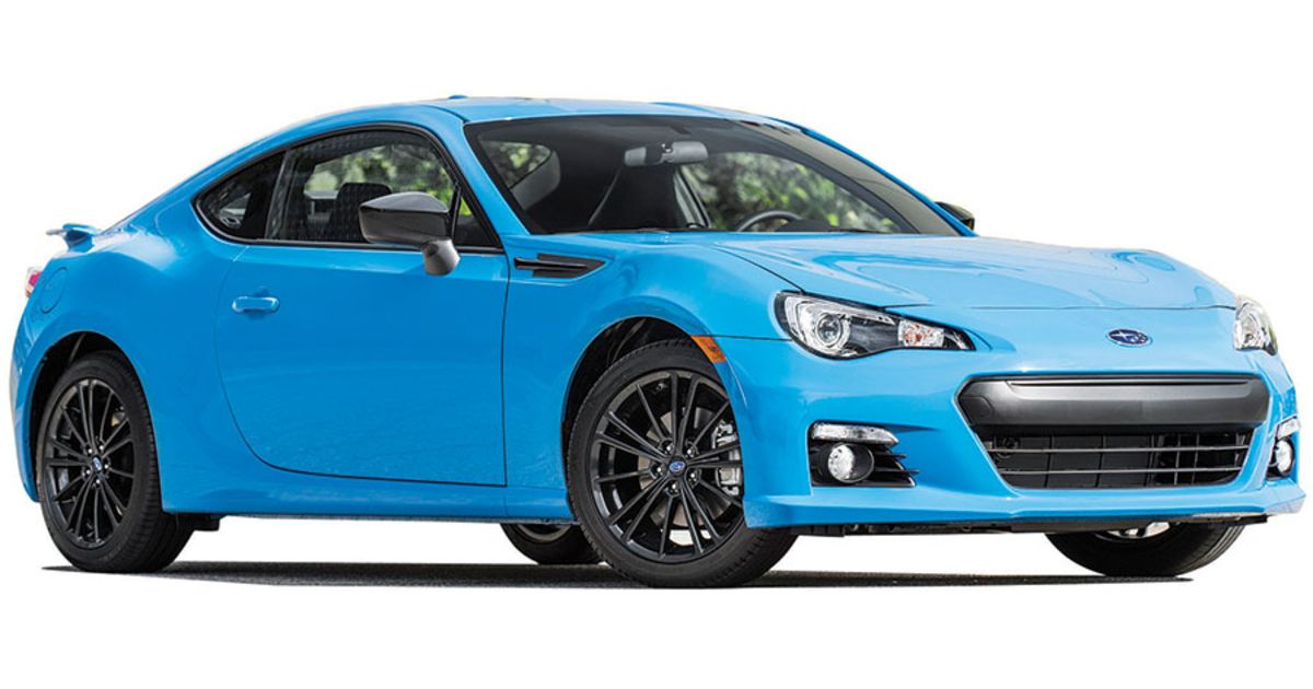 New global architecture for Subaru | Automotive News