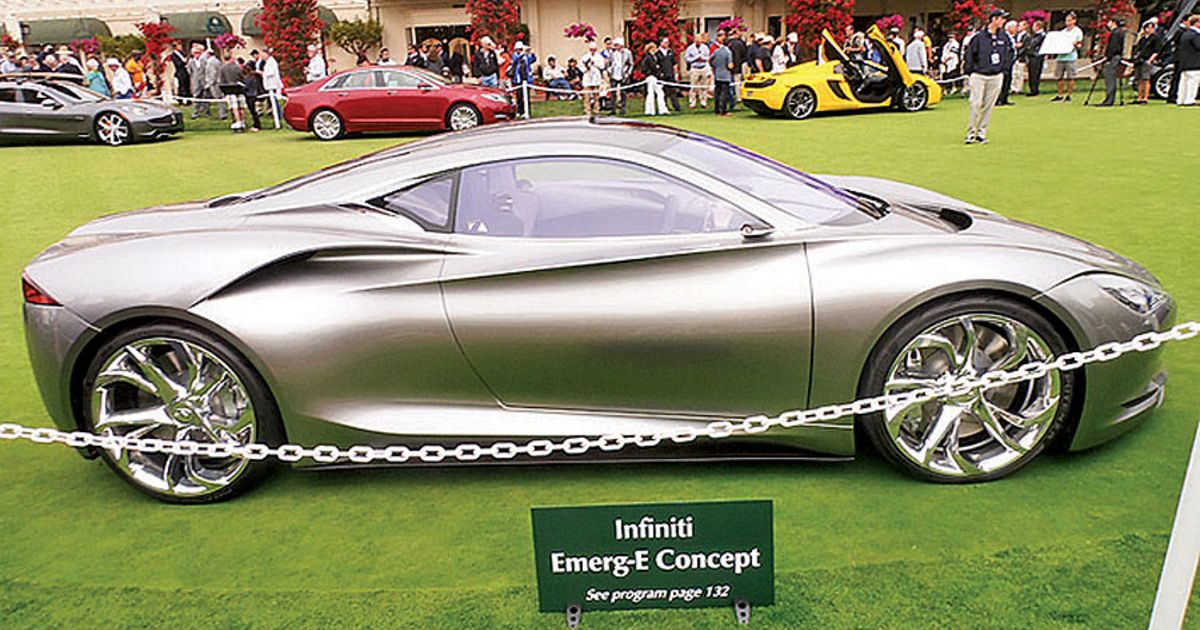 G sedan redesign, hybrids, EVs top Infiniti's to-do list | Automotive News