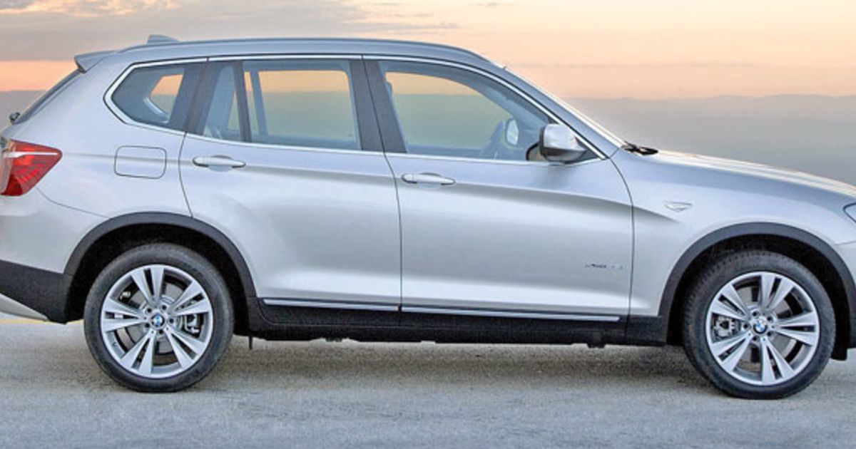BMW focuses on small crossovers, new EV subbrand | Automotive News