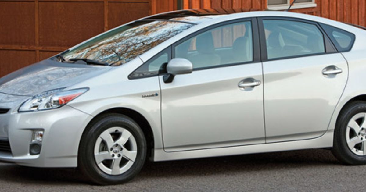 Toyota seeks return to its roots: Value, quality, mpg | Automotive News