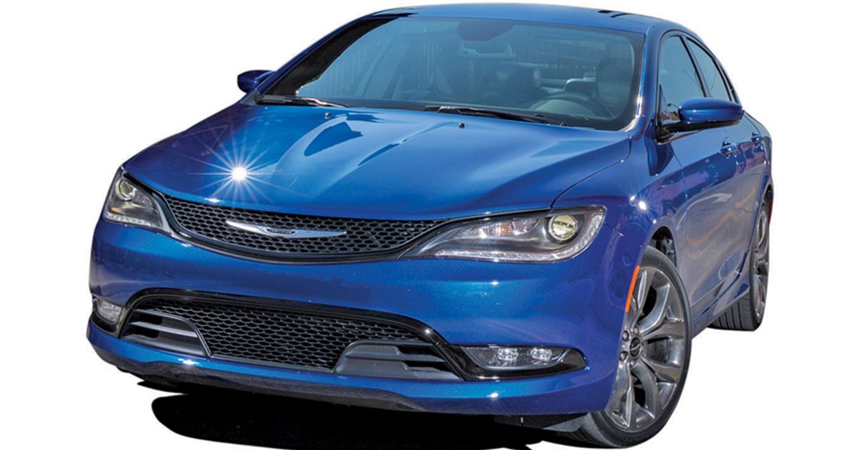 Chrysler brand to double lineup | Automotive News