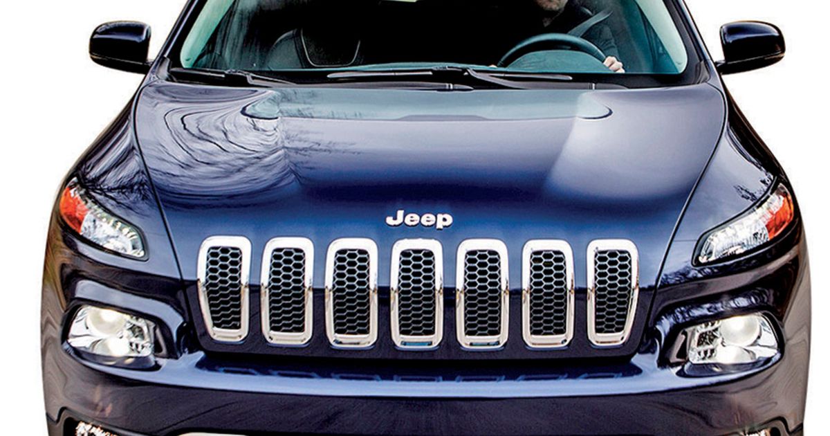Jeep plans baby Wrangler, big SUV | Automotive News