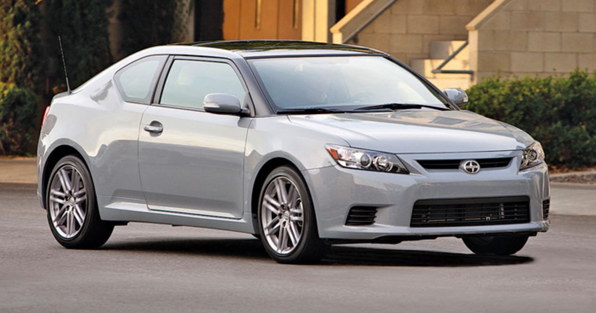 Scion's lineup to grow; will its customer reach follow? | Automotive News