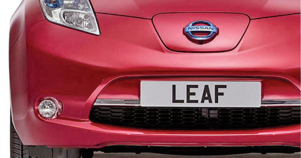 Nissan poised to boost Leaf output | Automotive News
