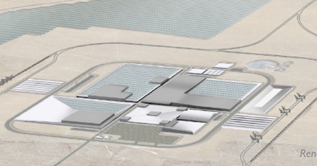 Tesla, Panasonic agree to team on U.S. gigafactory | Automotive News