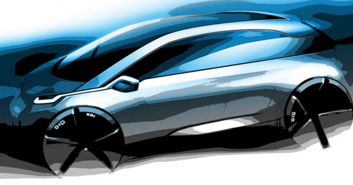 An e-mission statement | Automotive News