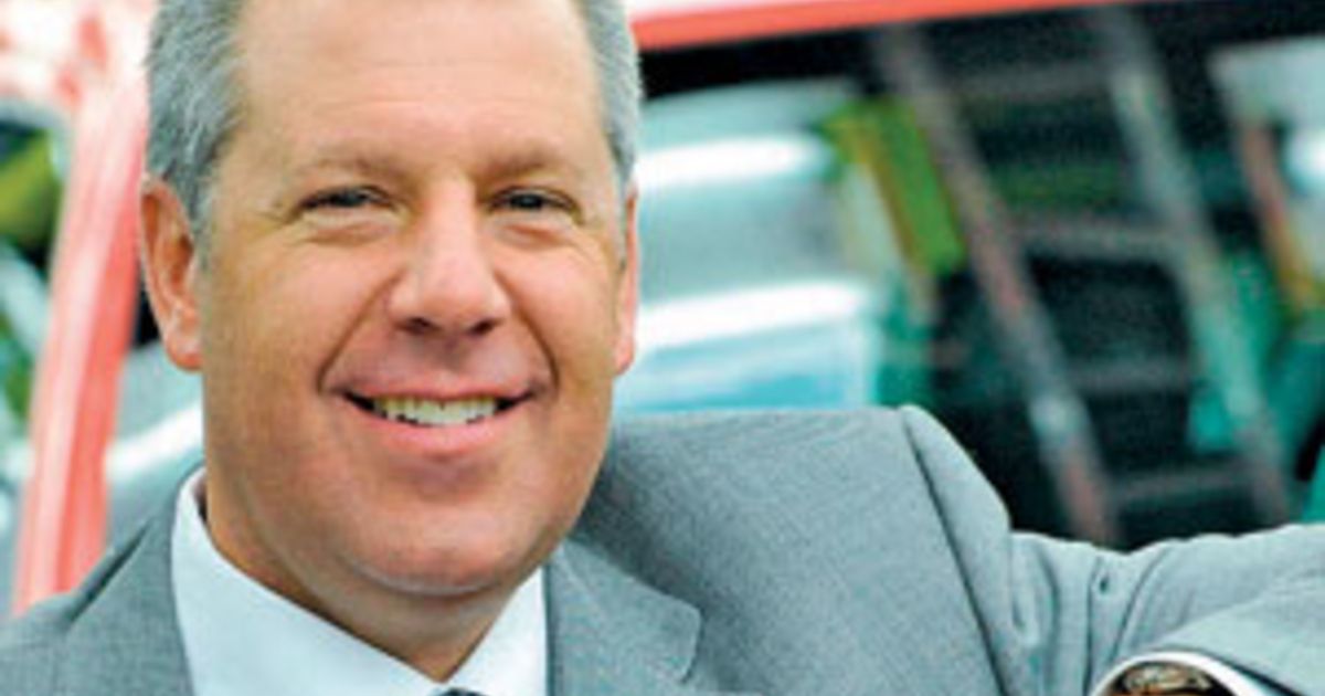 Ford quality sinks, but sales soar | Automotive News