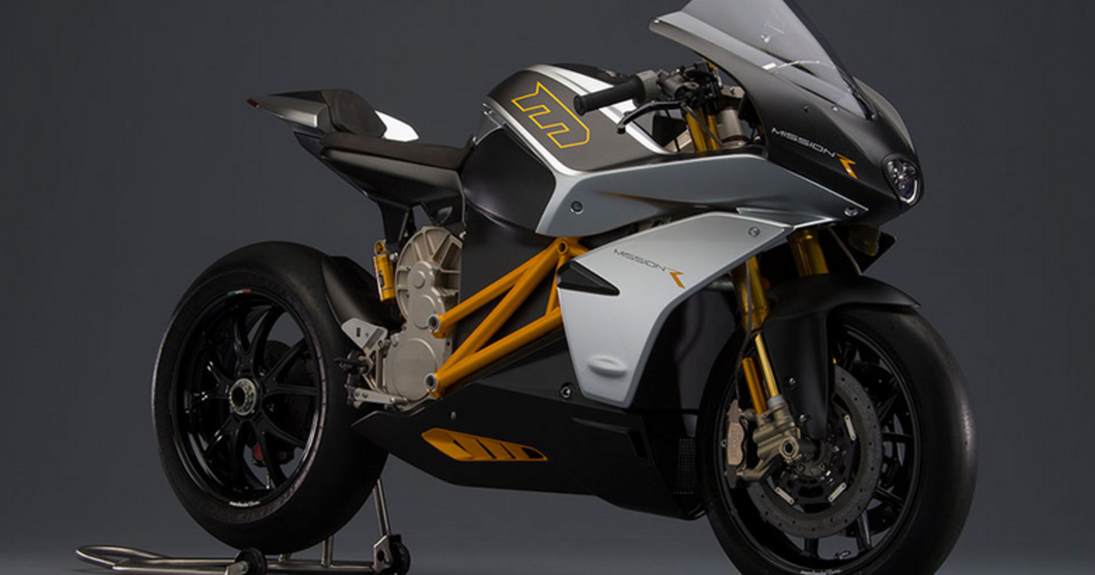 Apple's auto ambitions sideswipe electric motorcycle startup ...