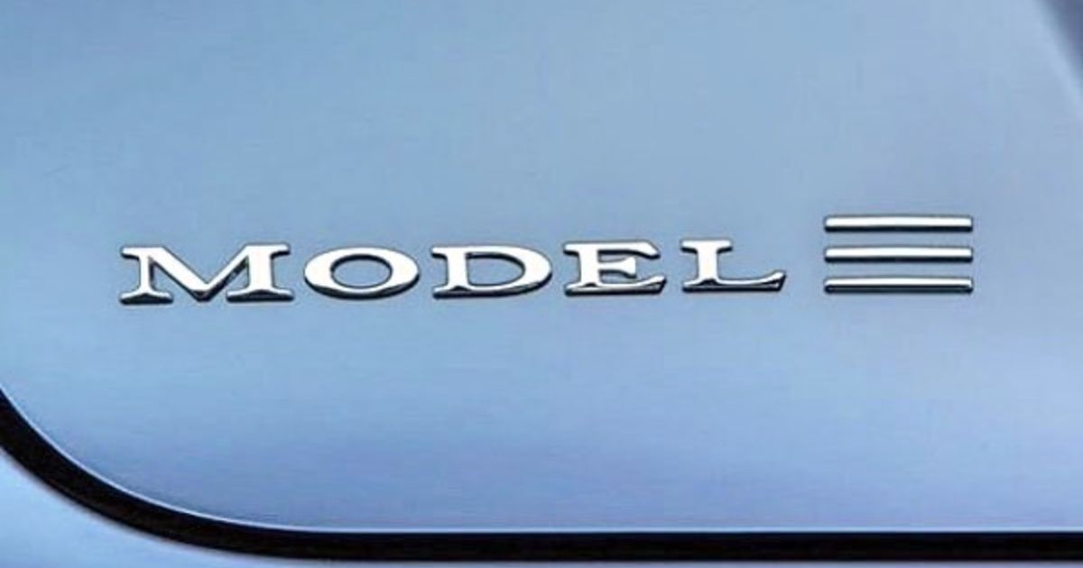 Tesla's Model 3 production milestone is no badge of honor | Automotive News