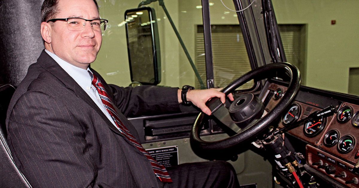 Army marches forward with self-driving trucks | Automotive News