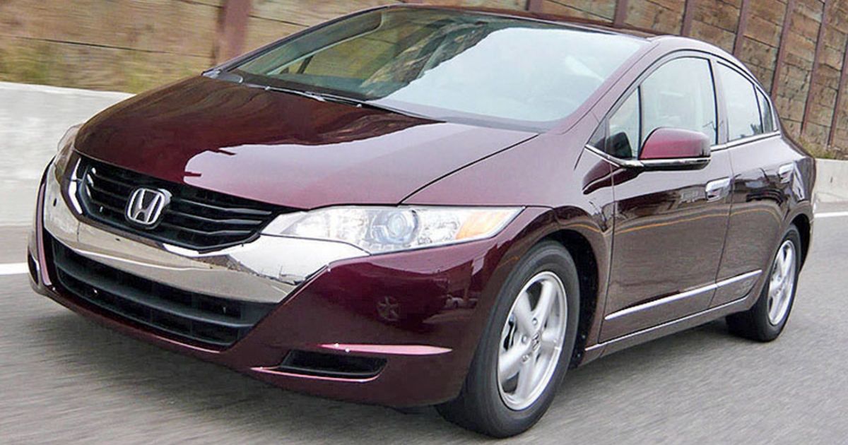 DOE plans modest push for fuel cells | Automotive News