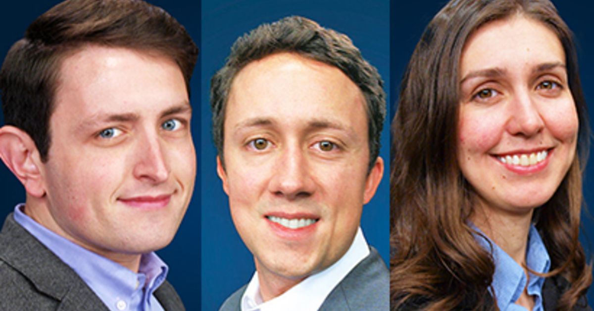 Automotive News moves 2 reporters, adds copy editor | Automotive News