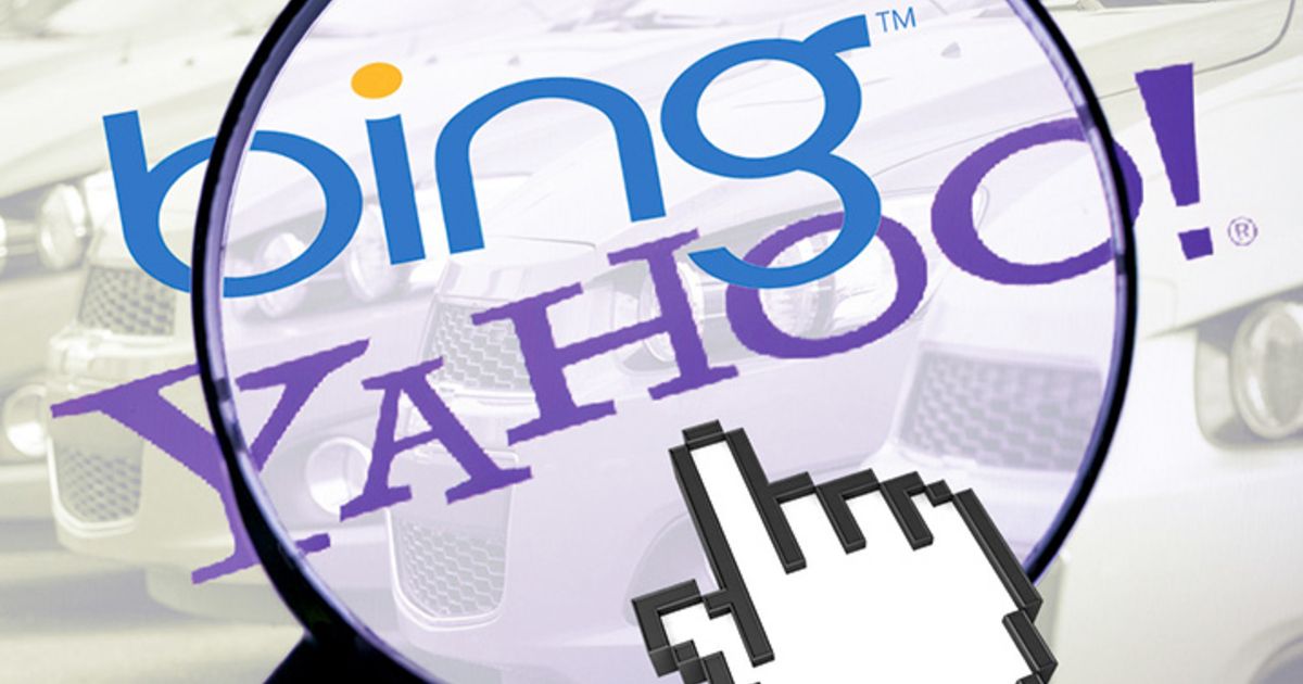 The 2 little (search) engines that could: Yahoo!, Bing win dealers ...