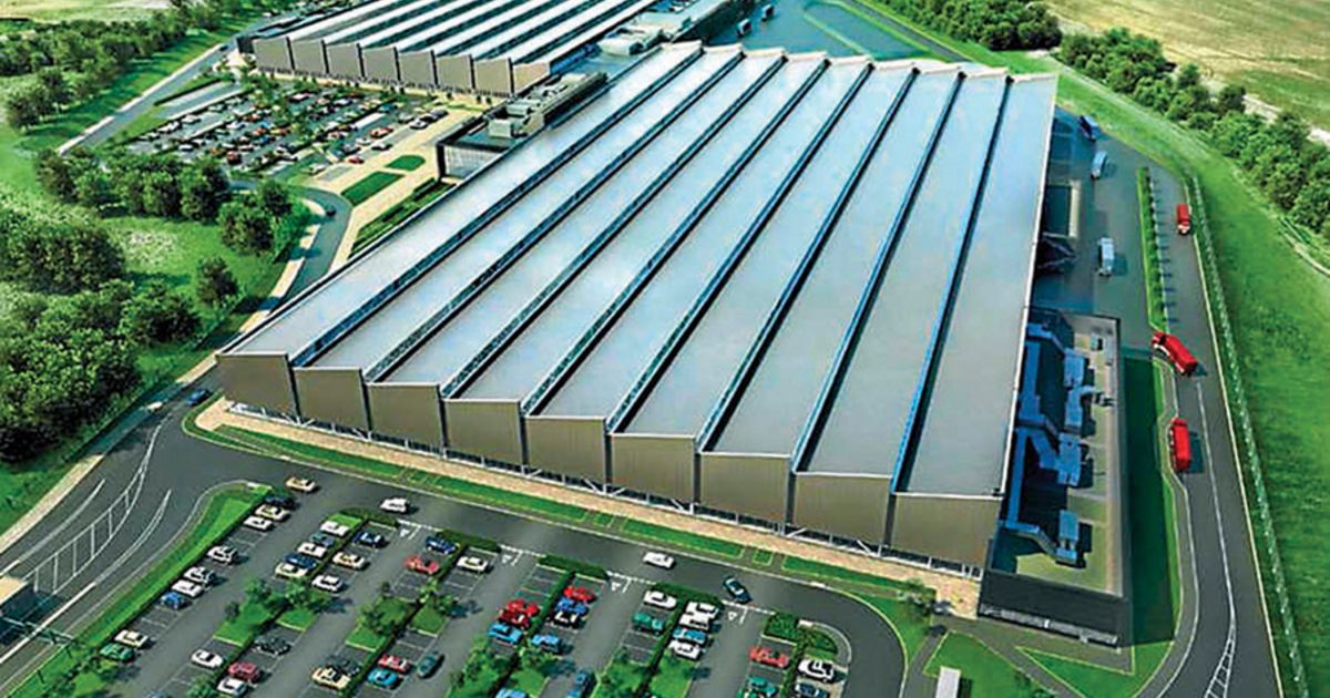 At last, JLR will design, build own engines | Automotive News